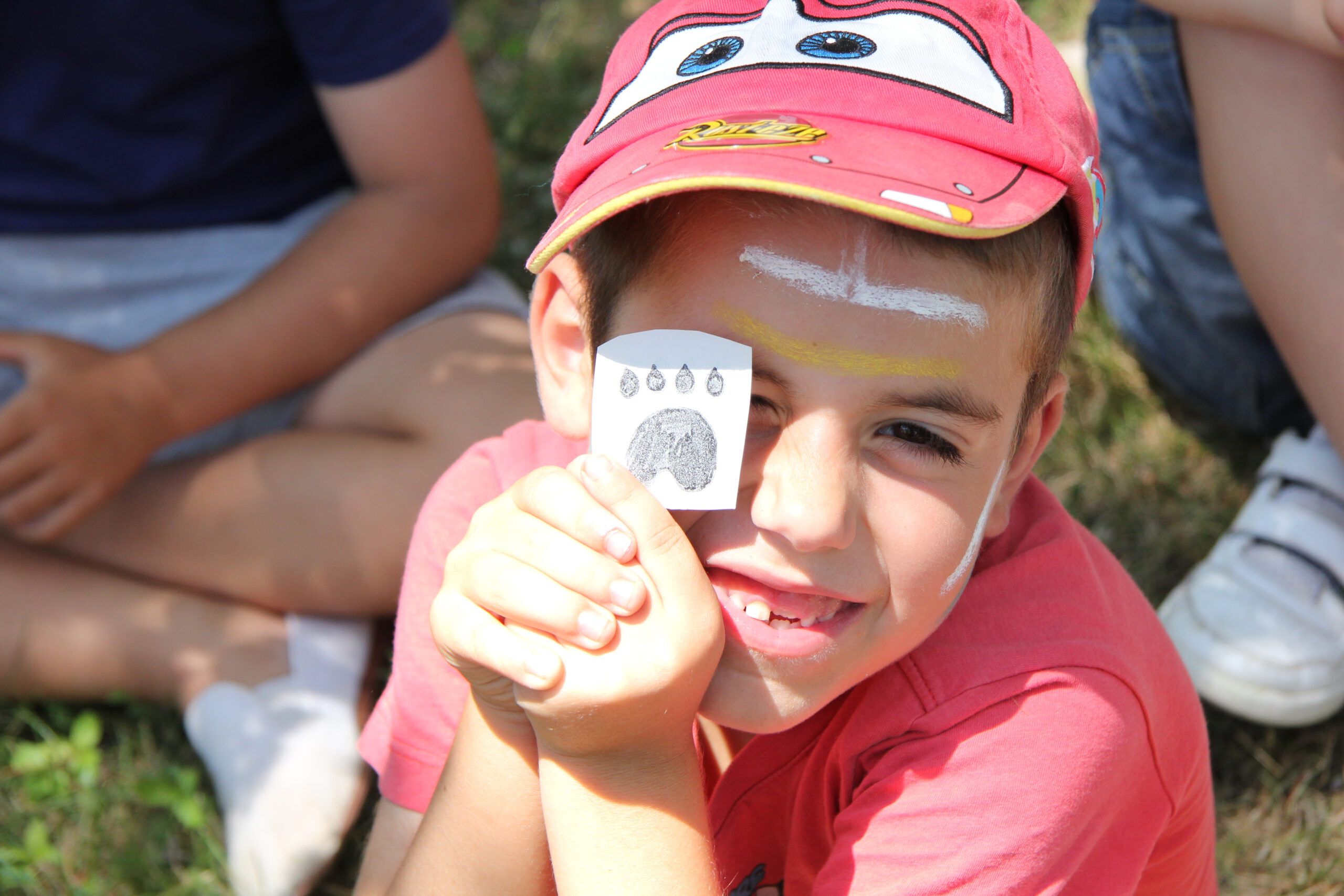 ¿Qué es un niño? - CEI El Jarama